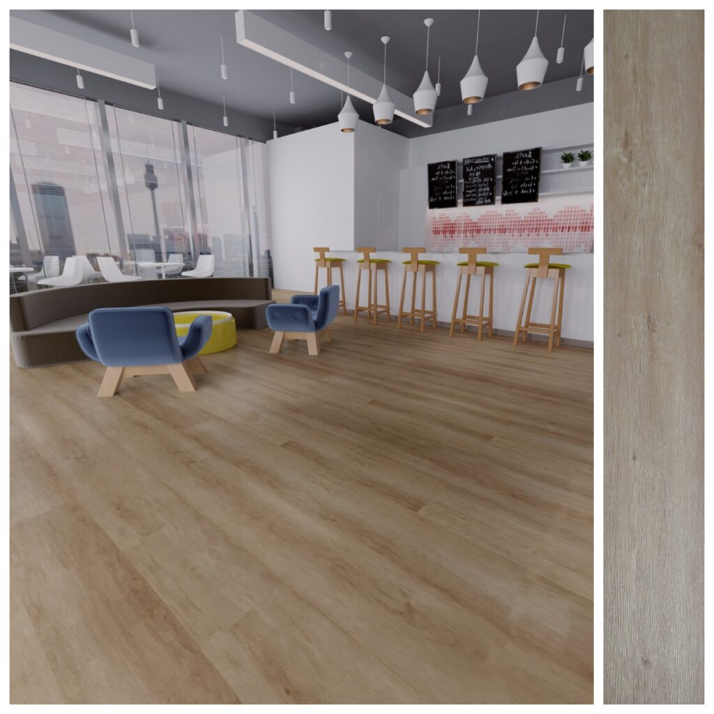 SPC Hybrid | Product categories | Royale Flooring