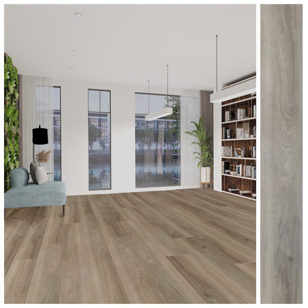 SPC Hybrid | Product categories | Royale Flooring