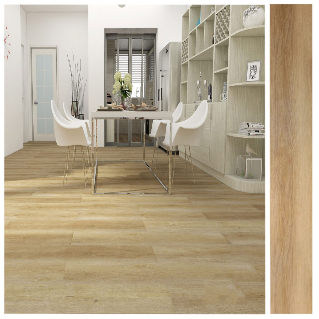SPC Hybrid | Product categories | Royale Flooring